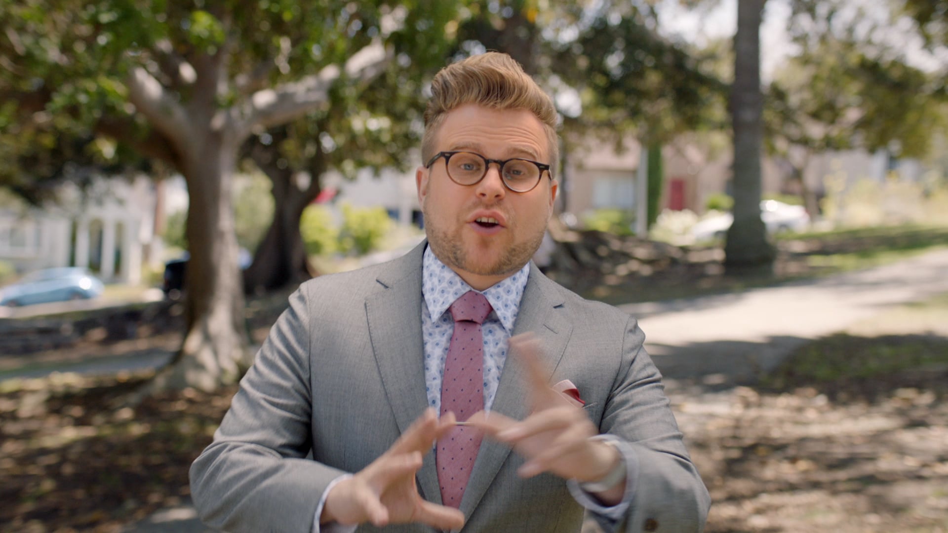 Adam Ruins Everything Season 2 Image One on Vimeo