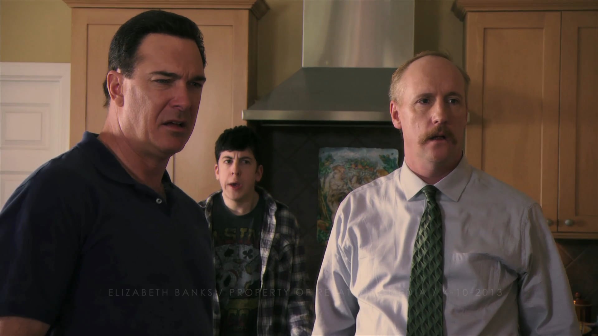 Middle School Date (Movie 43) on Vimeo