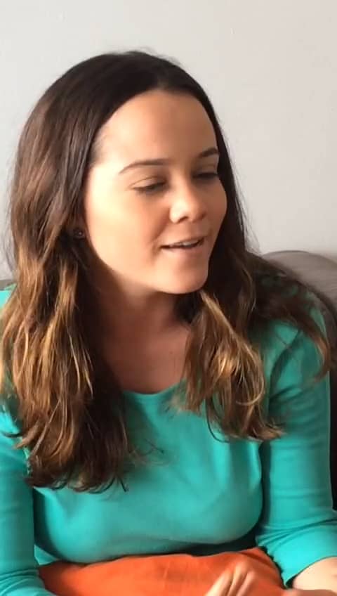 Mariana cerrone on Vimeo