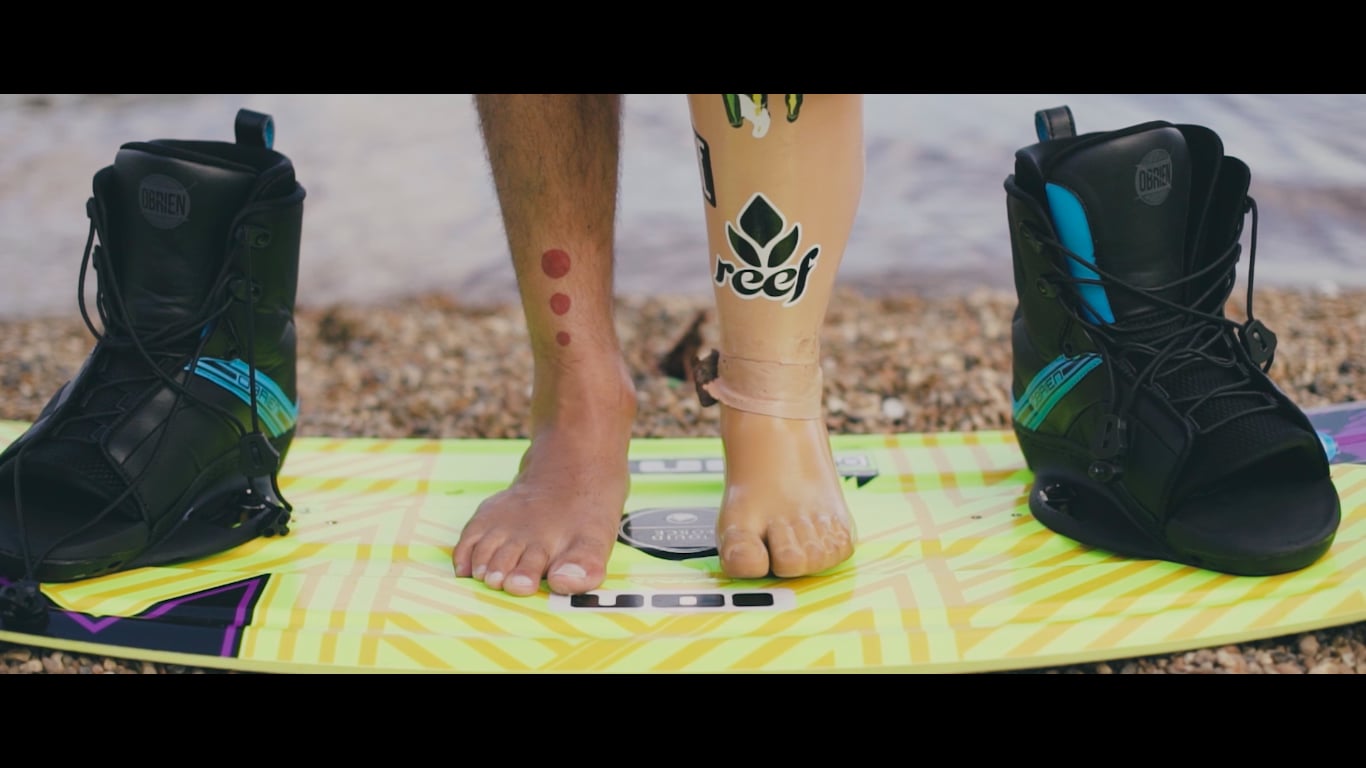 You are your unique limit | Trailer - Fabio Secci on Vimeo