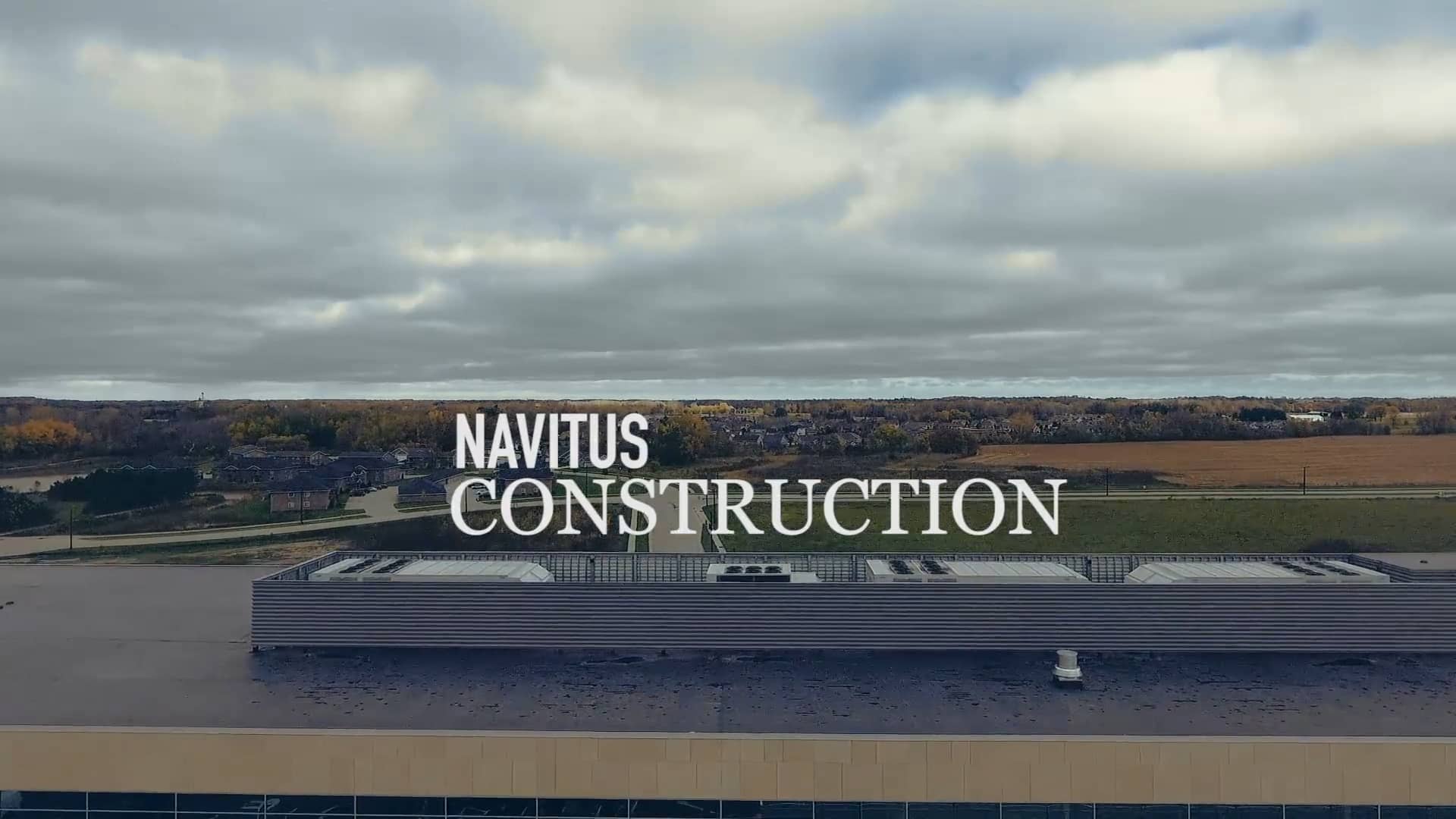 Navitus Construction Update on Vimeo