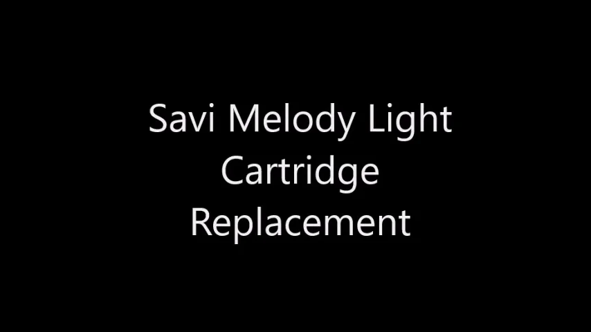 Savi Melody Pool Light Manual | Shelly Lighting