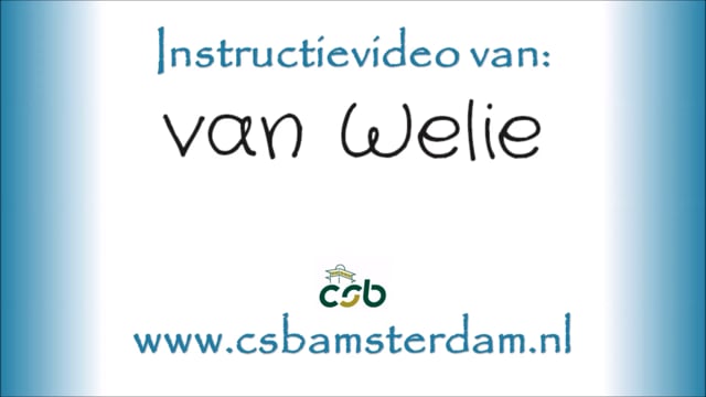 CSB Amsterdam on Vimeo