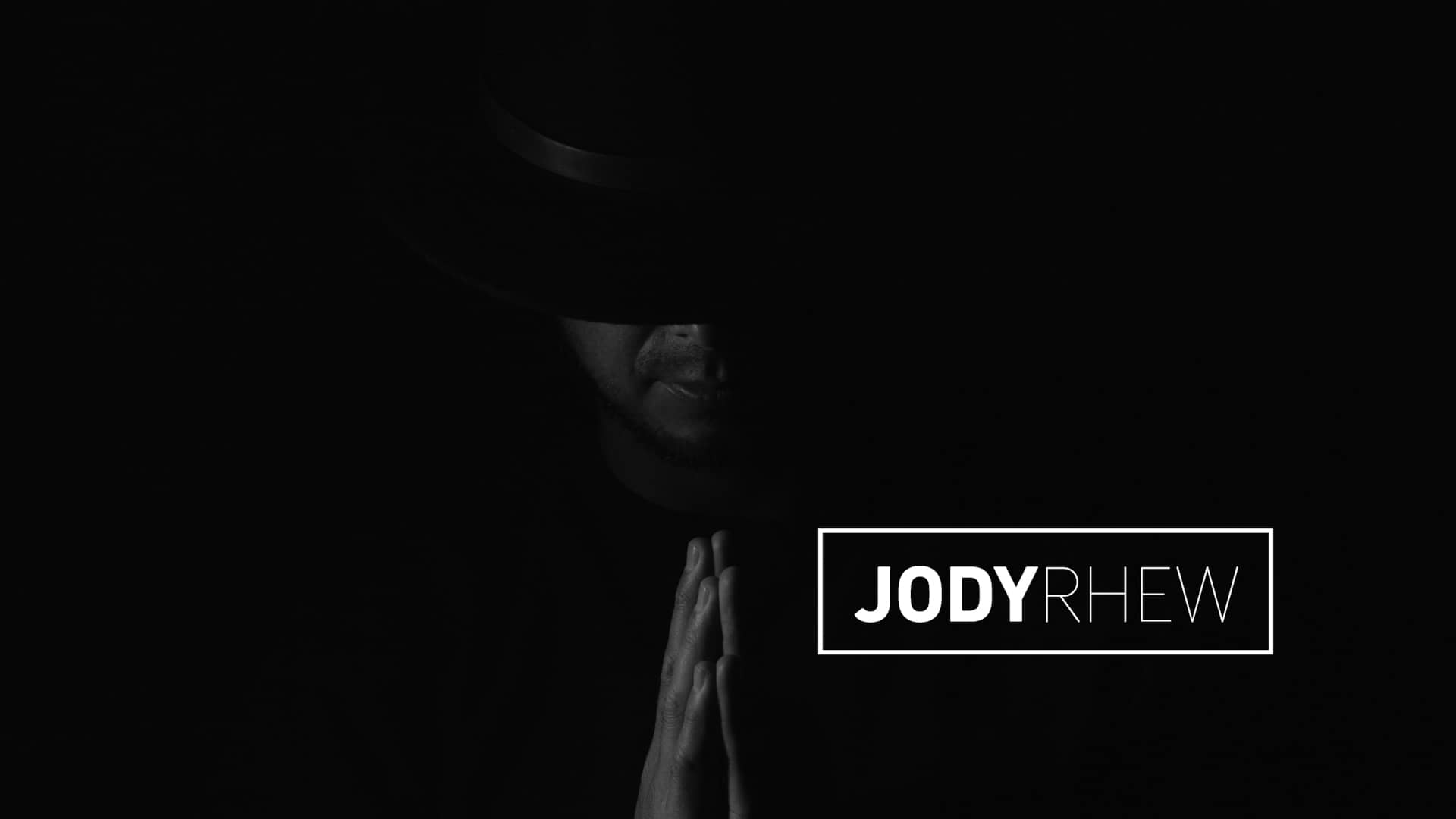 Jody Rhew / THE MC on Vimeo