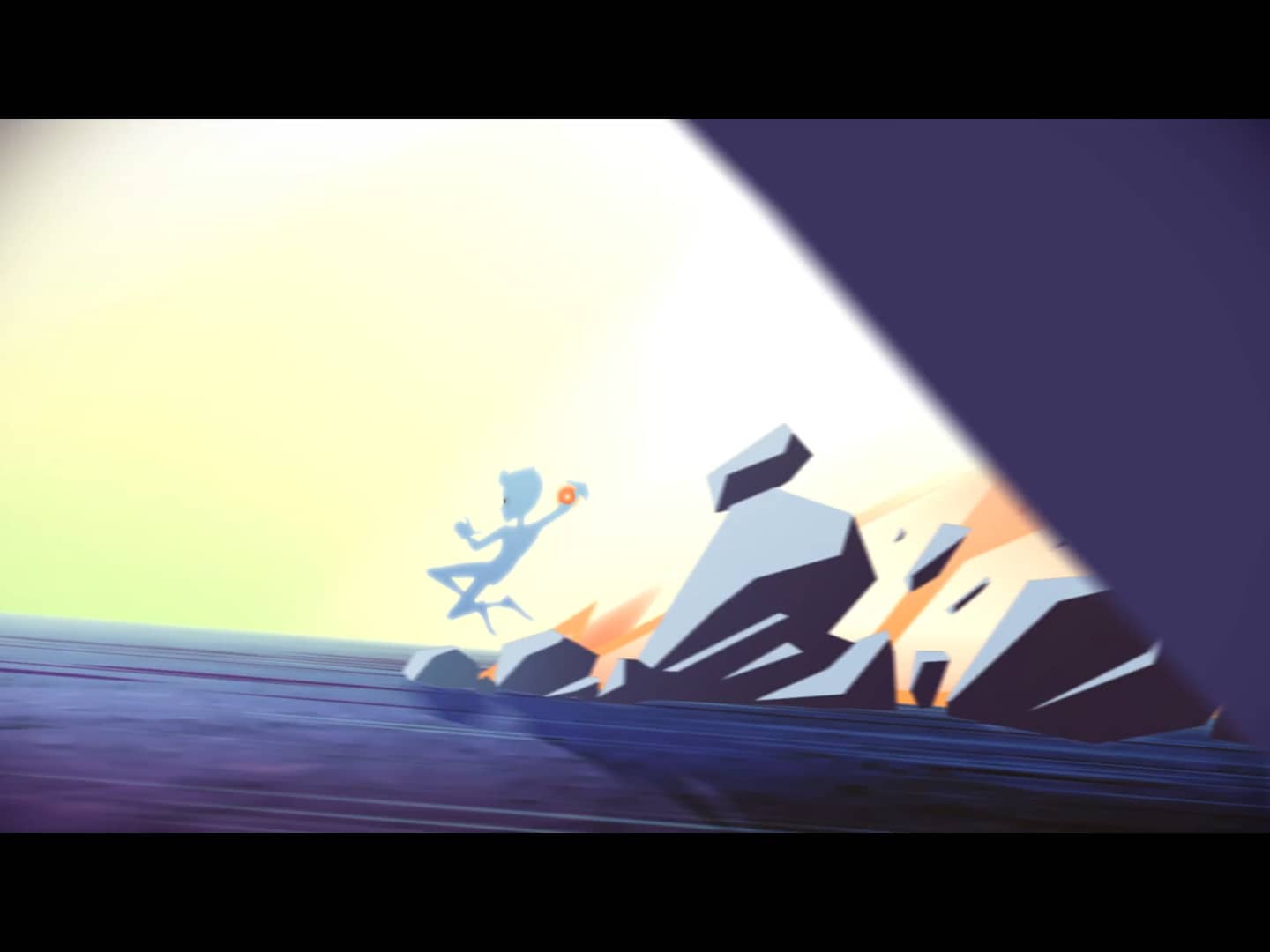 daisy* 「animation」 on Vimeo