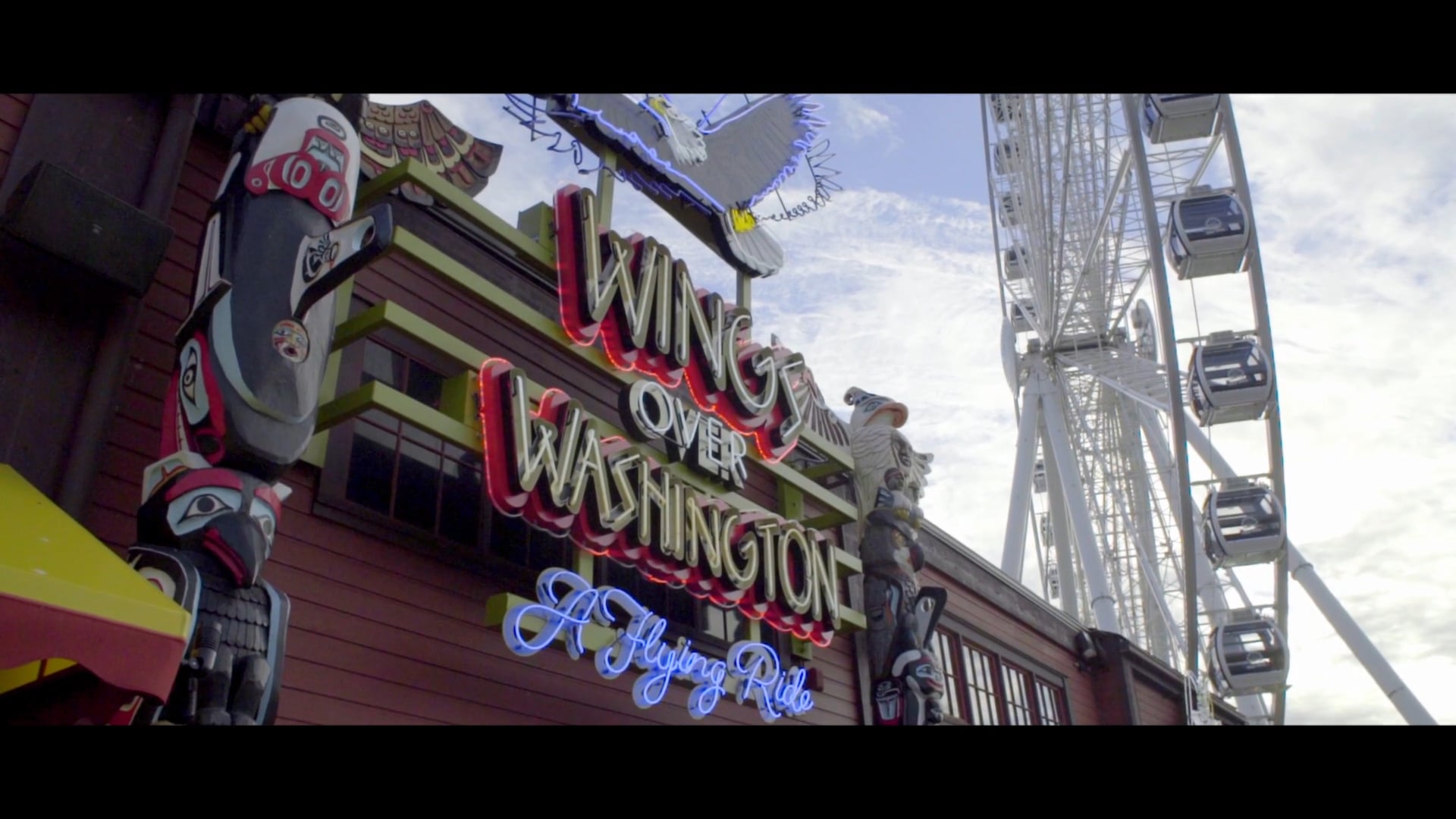 Wings Over Washington (Flying Theater) 2016 on Vimeo