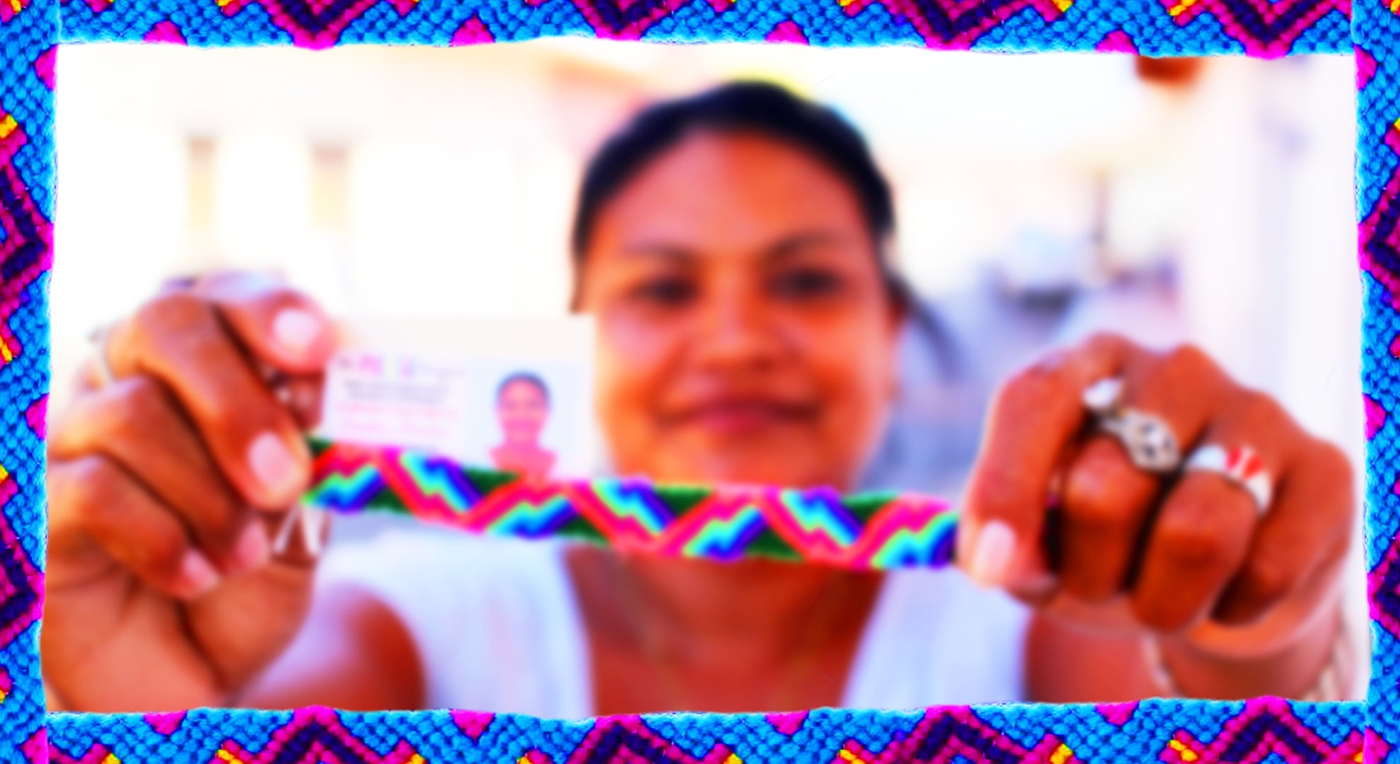 What is the Pulsera Project?