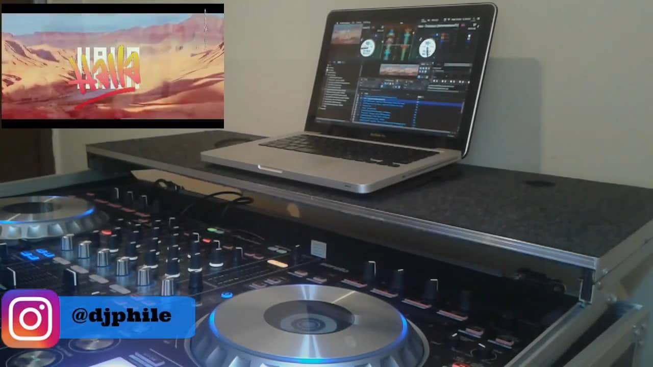 Hip Hop Freestyle Video/Live Mix on Vimeo