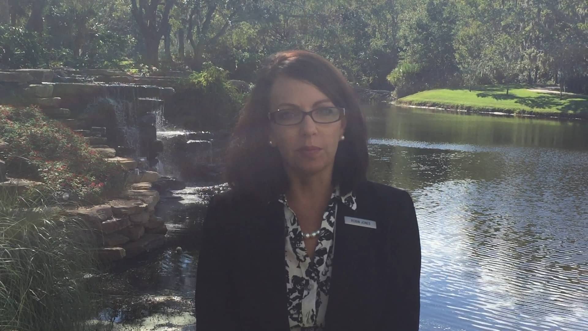 A Warm Welcome to you....Ms. Anabel Wilson on Vimeo