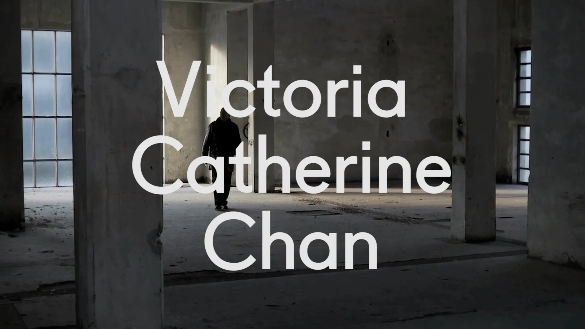 UnionDocs Collaborative Studio - Victoria Catherine Chan: UnionDocs Collaborative Studio 2017 on ...