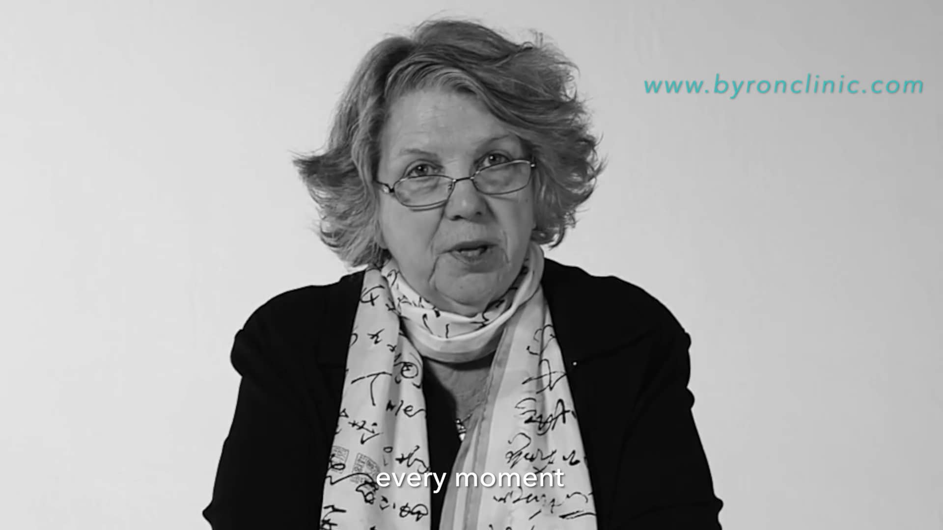 Marsha Linehan - Radical Acceptance on Vimeo