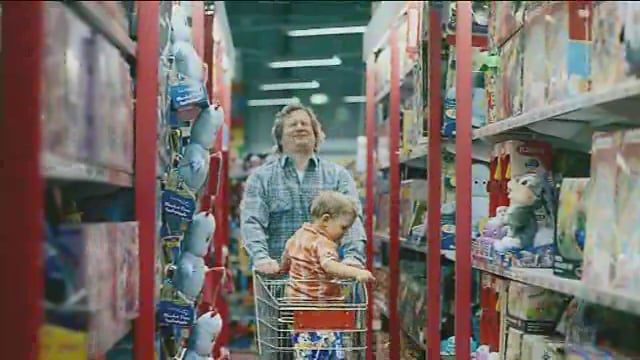 Argos Final Brand on Vimeo