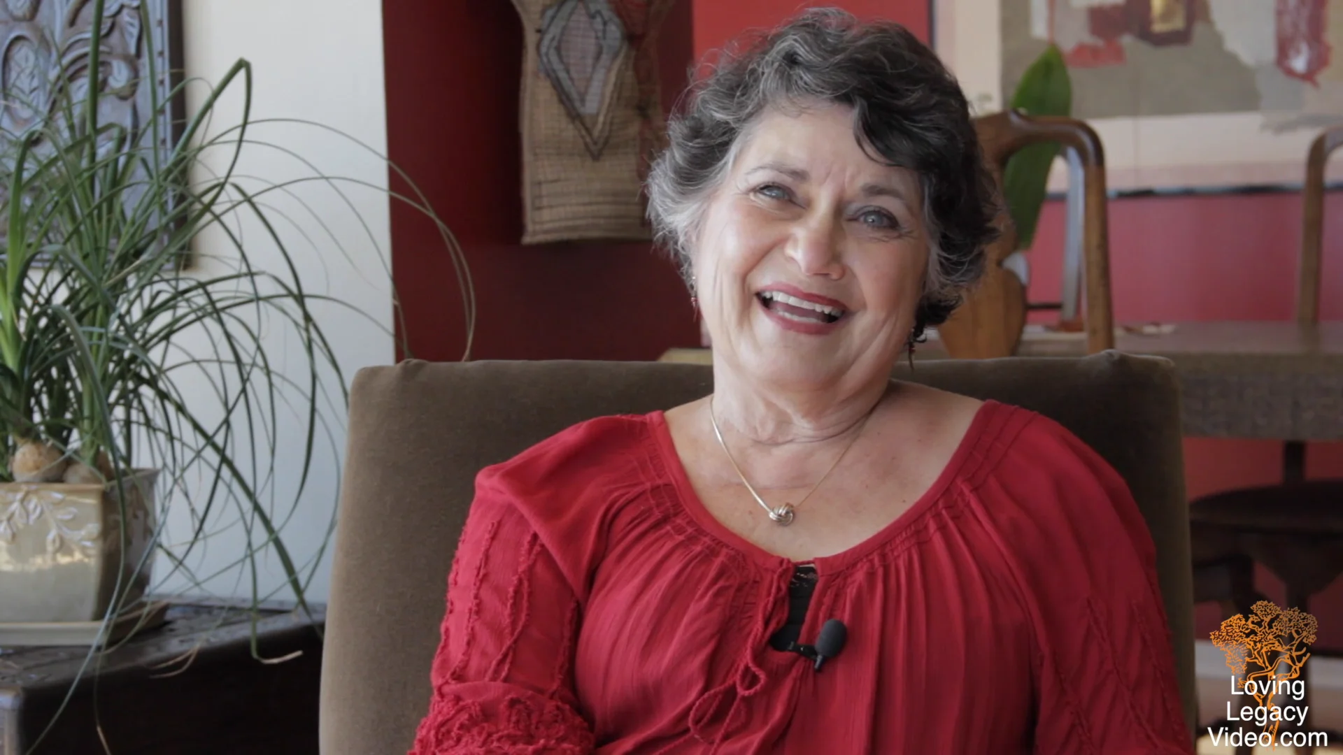 Loving Legacy Video Promo Trailer on Vimeo