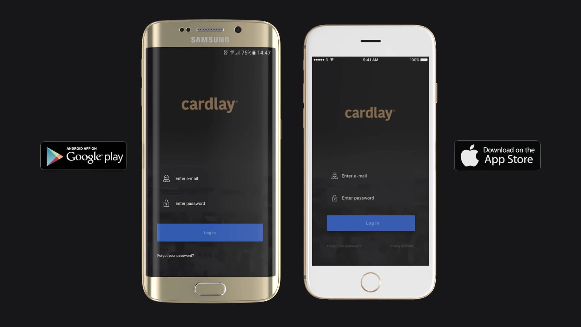 Cardlay - Android on Vimeo