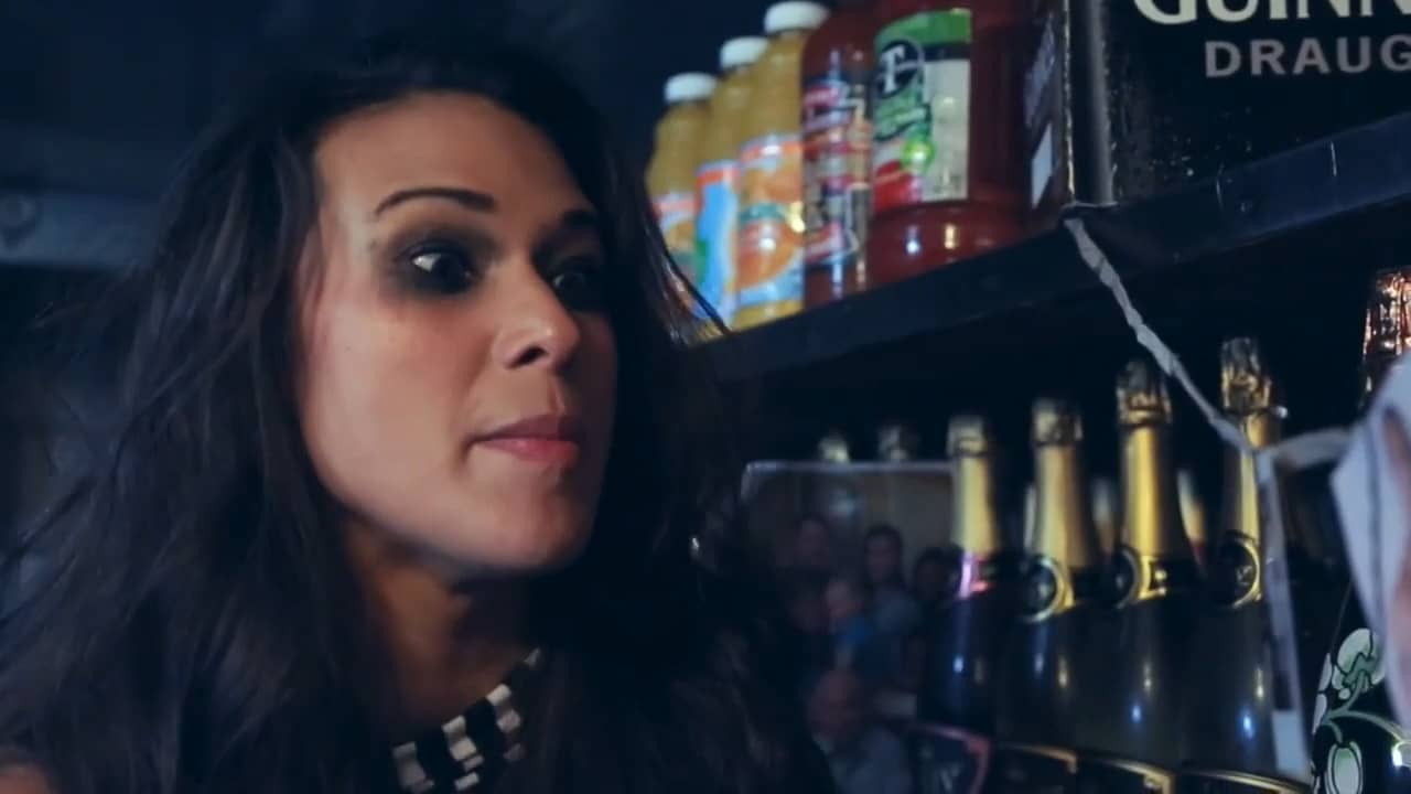 Kaylani Paliotta - Speed Reel - Comedy on Vimeo
