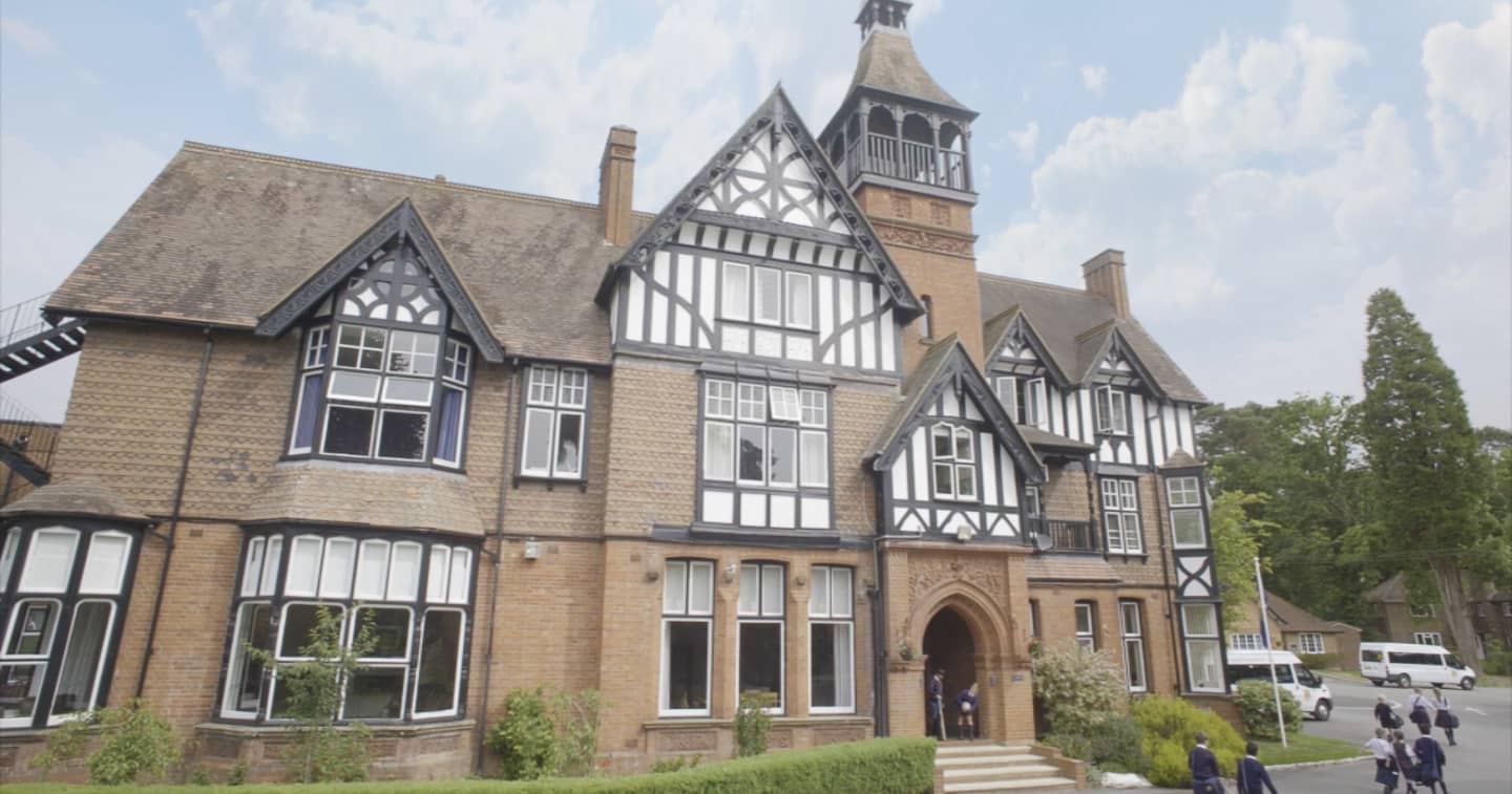 Eagle House School | Learning For Life on Vimeo
