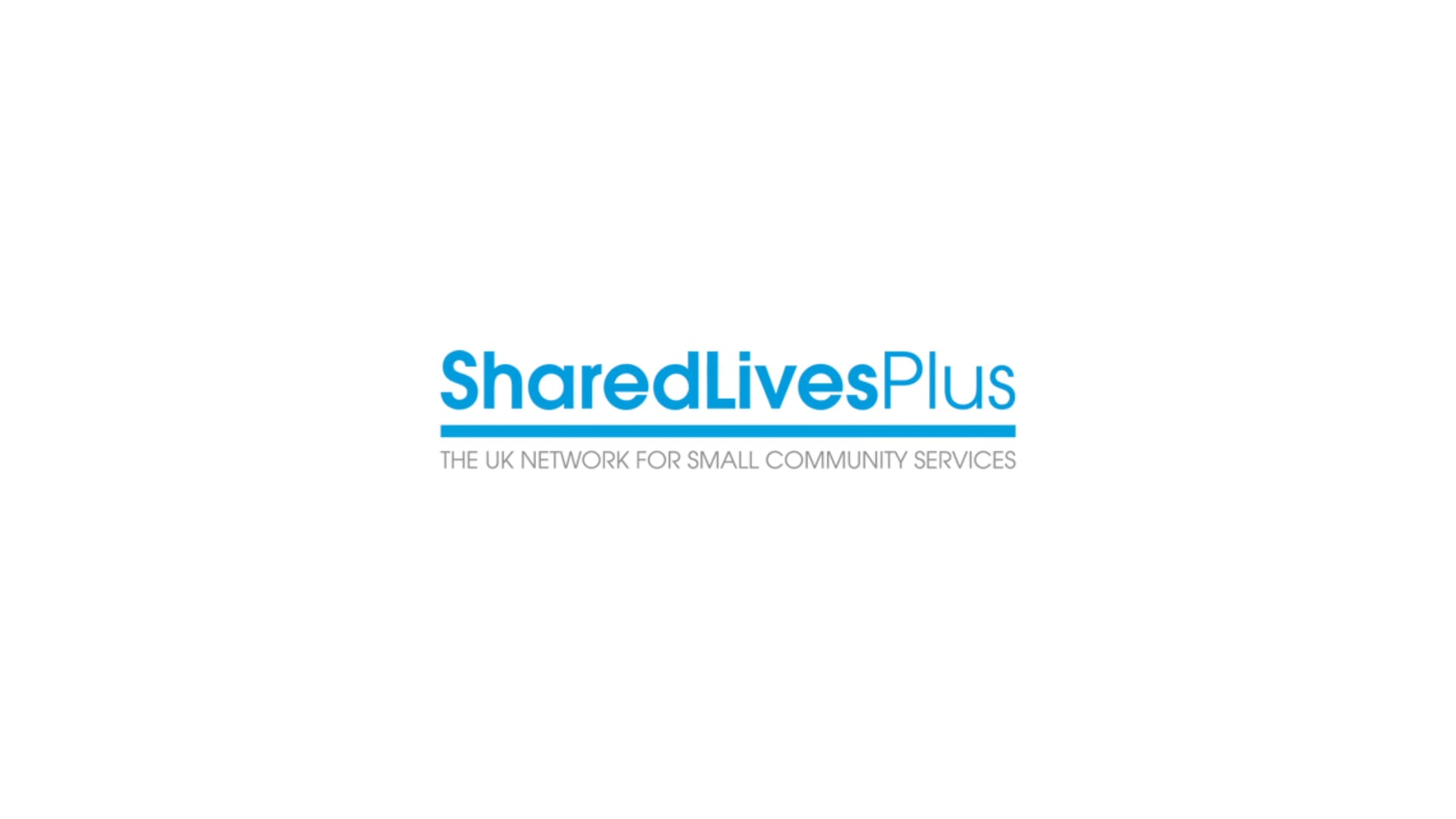 Shared Lives Plus: Our Story on Vimeo
