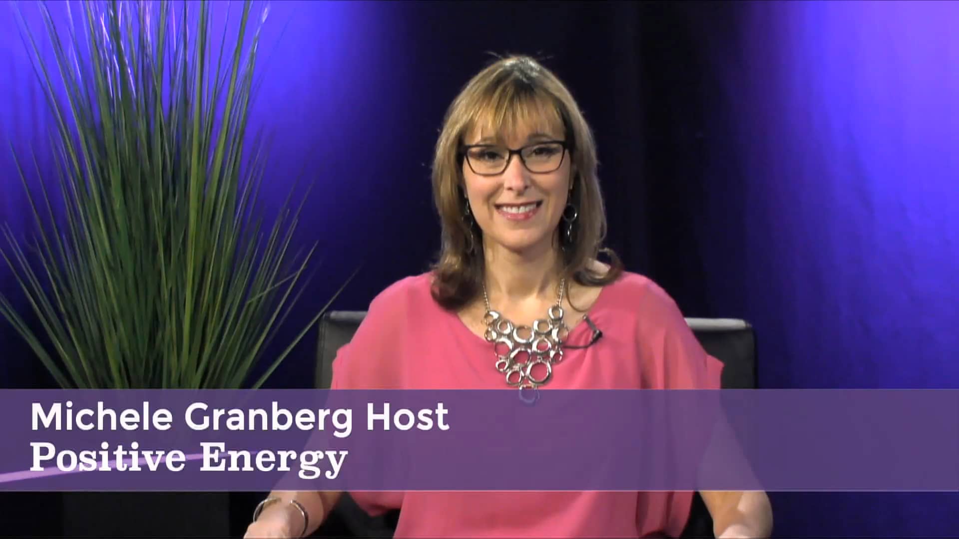Positive Energy TV interviews Dr Linda Backman, Past Life Regression ...