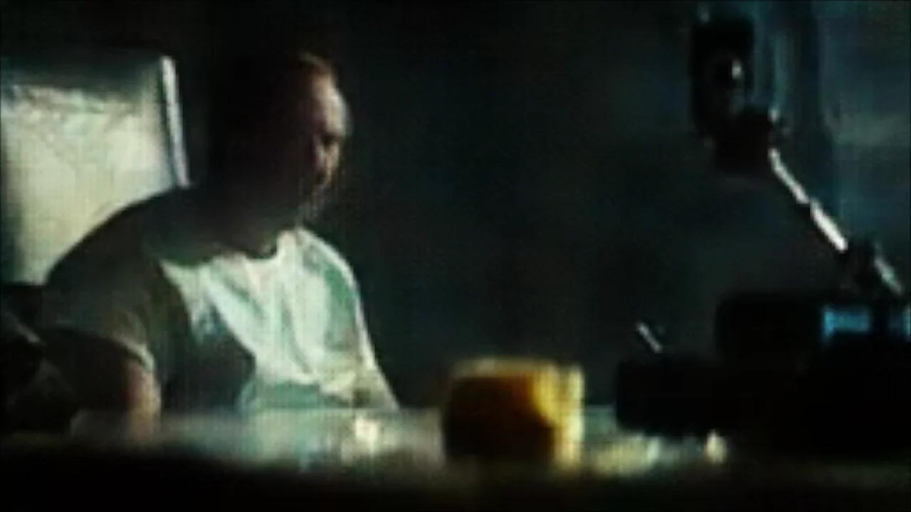 Terence Broad, Blade Runner - Autoencoded