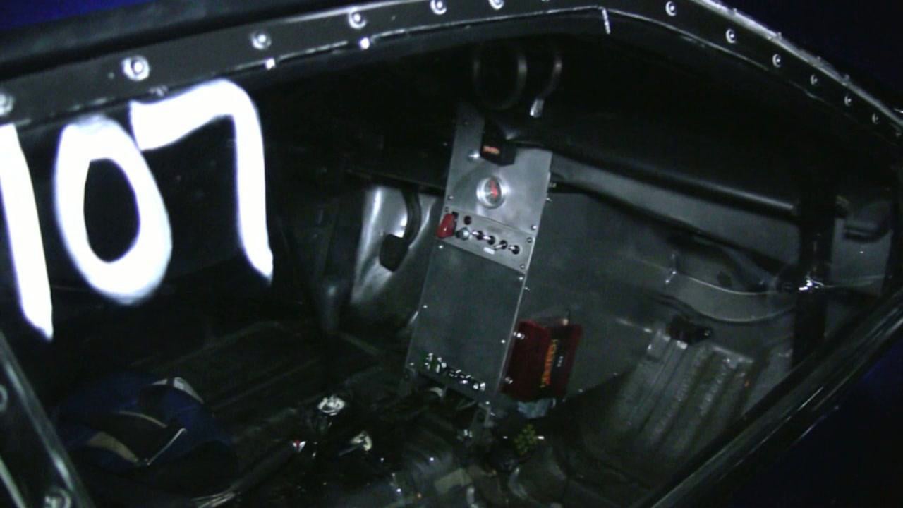 Saturn SC2 Turbo 1.9 Drag car on Vimeo