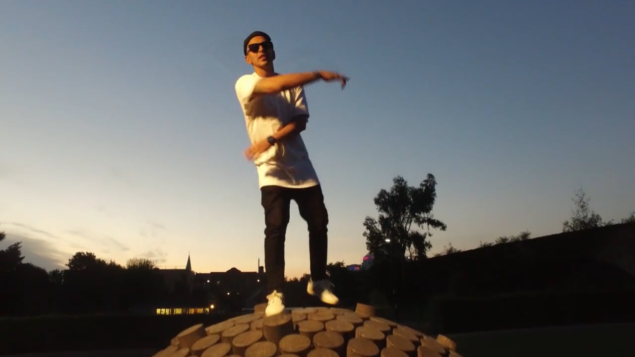 Music video on Vimeo