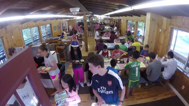 Video Gallery - Camp Wingate*Kirkland