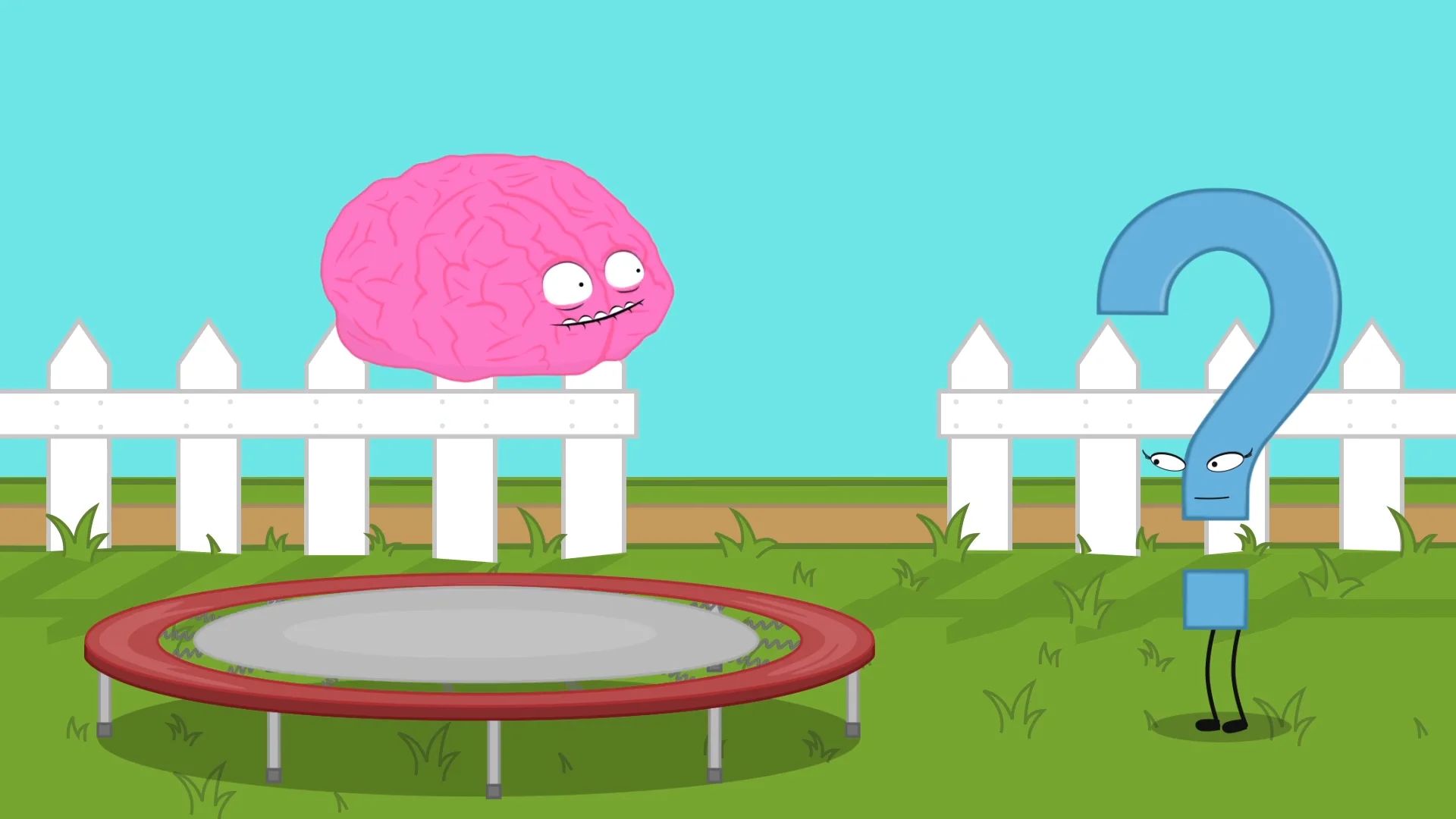 BBC Bitesize - Question Marks