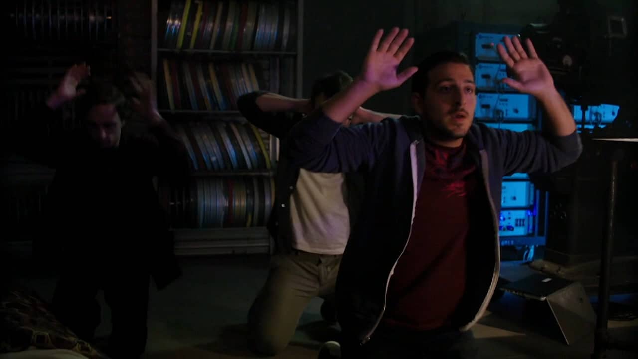 Julien Ari | Scorpion on Vimeo