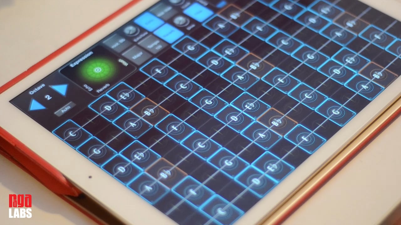 Mahesh Raghavan - Module 5 - Lesson 5 on Vimeo