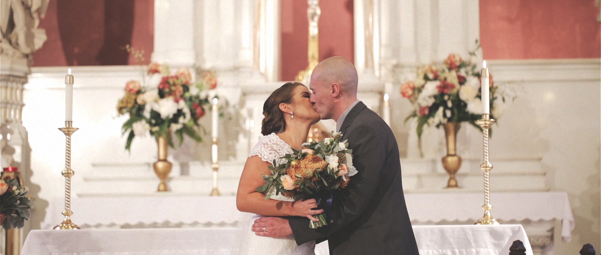 Greg & Melissa || Wedding Highlight Video on Vimeo