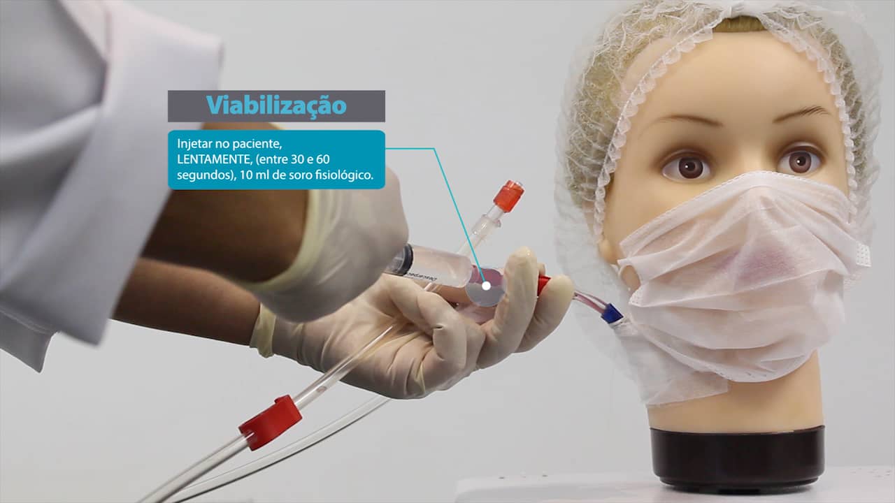 Fresenius - Citra Lock on Vimeo