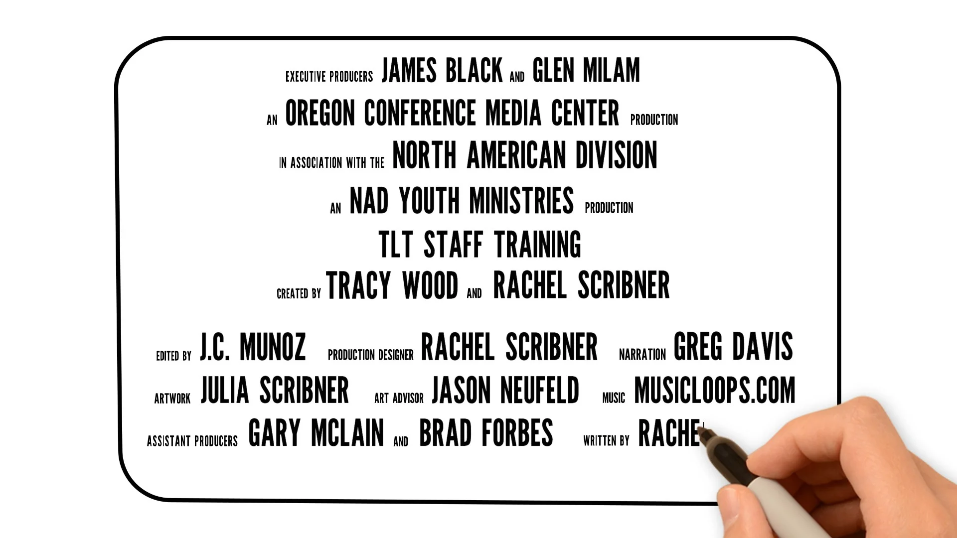 TLT Video 1 - About TLT