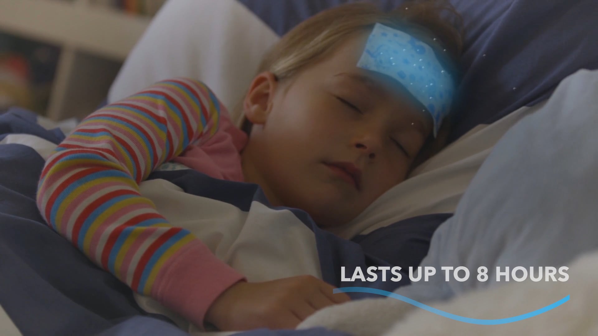 BeKOOOL Fever Discomfort Relief :15 on Vimeo