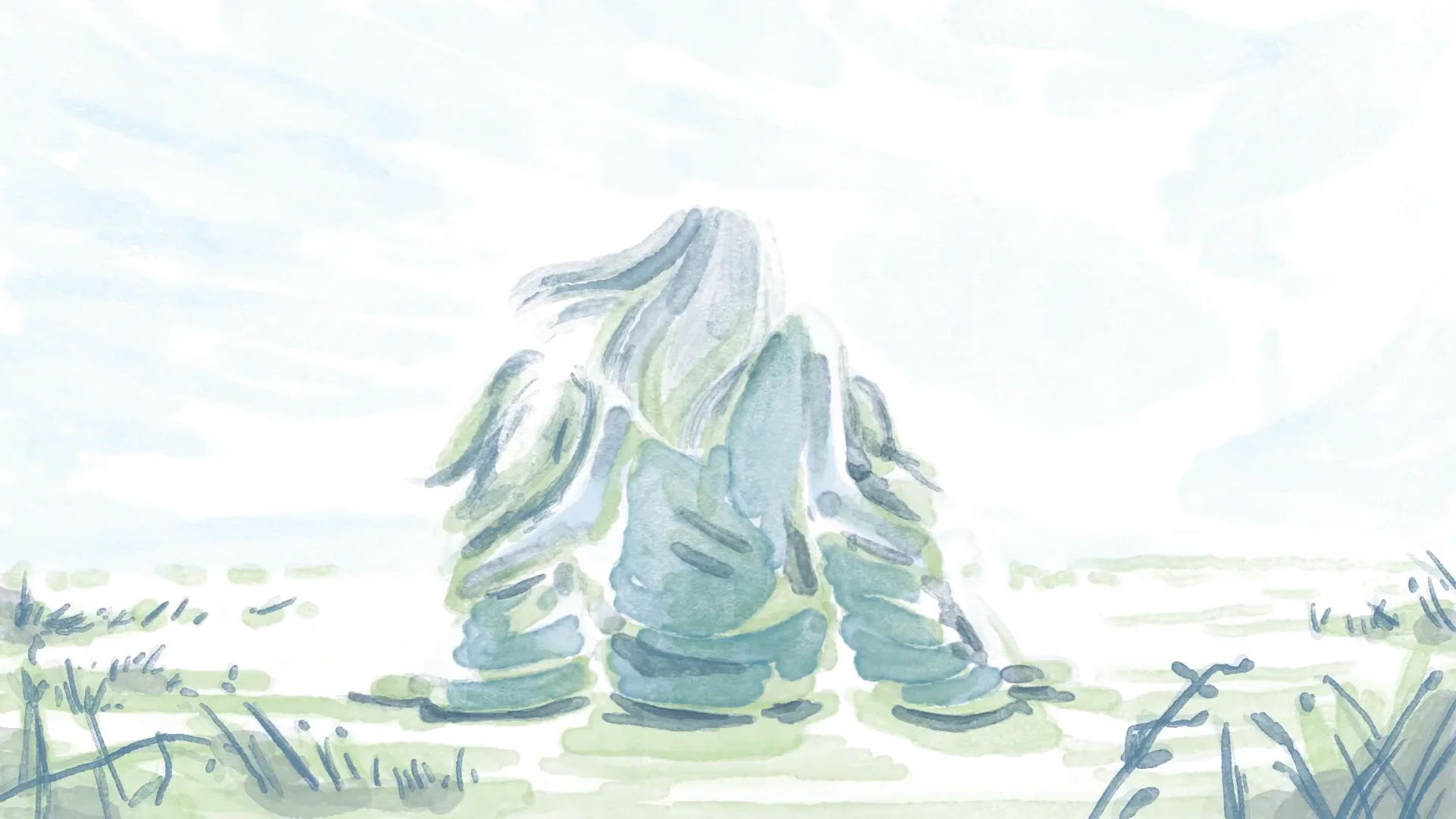 Top Character Animation - Sincerely, X: in-progress animation (v1 ...