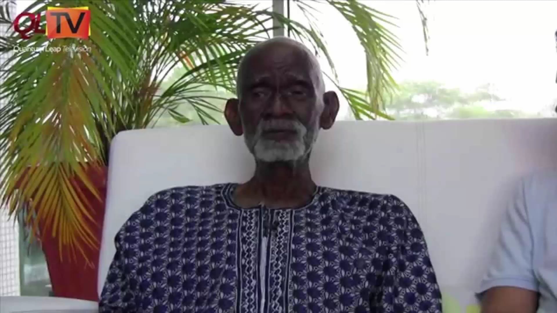 Dr.Sebi Dead on Vimeo
