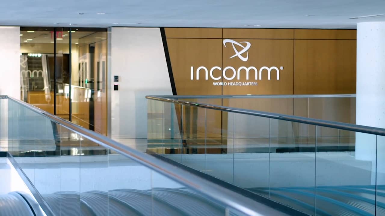 Inside InComm on Vimeo