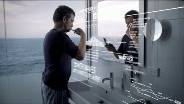 Telstra 'A day in the life' on Vimeo