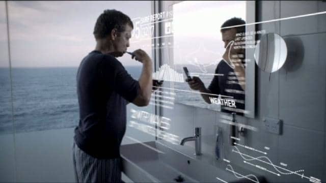 Telstra 'A day in the life' on Vimeo