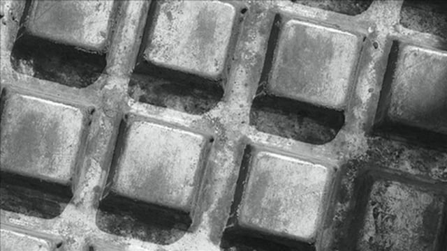 Composite coating — Science Learning Hub