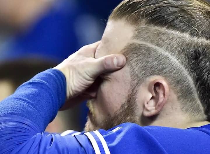 Sad Blue Jays on Vimeo