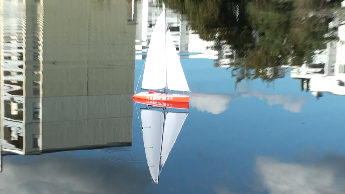 Racing Micro Magic "LED ZEPPELIN" on Vimeo
