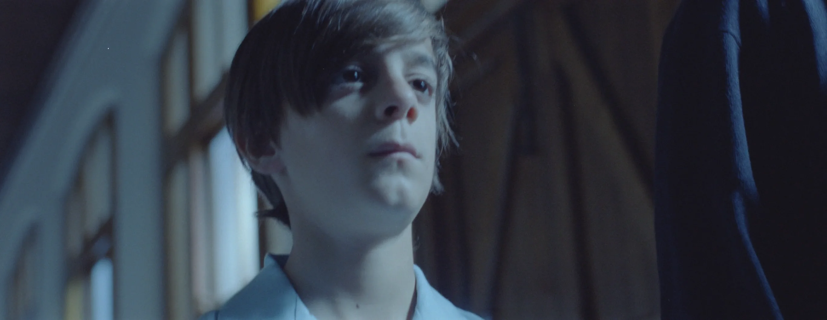 Boy Saviour 2017 trailer