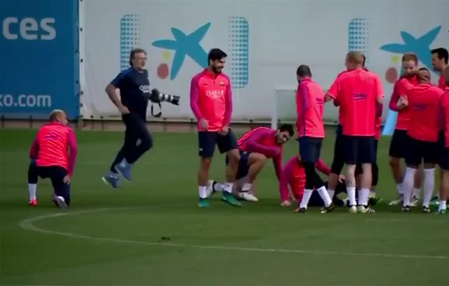 msn training on Vimeo