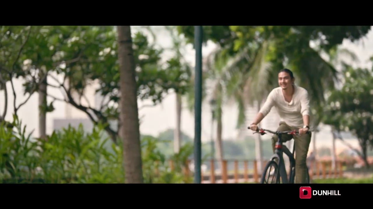 DUNHILL_BIKE MASTER 60S on Vimeo