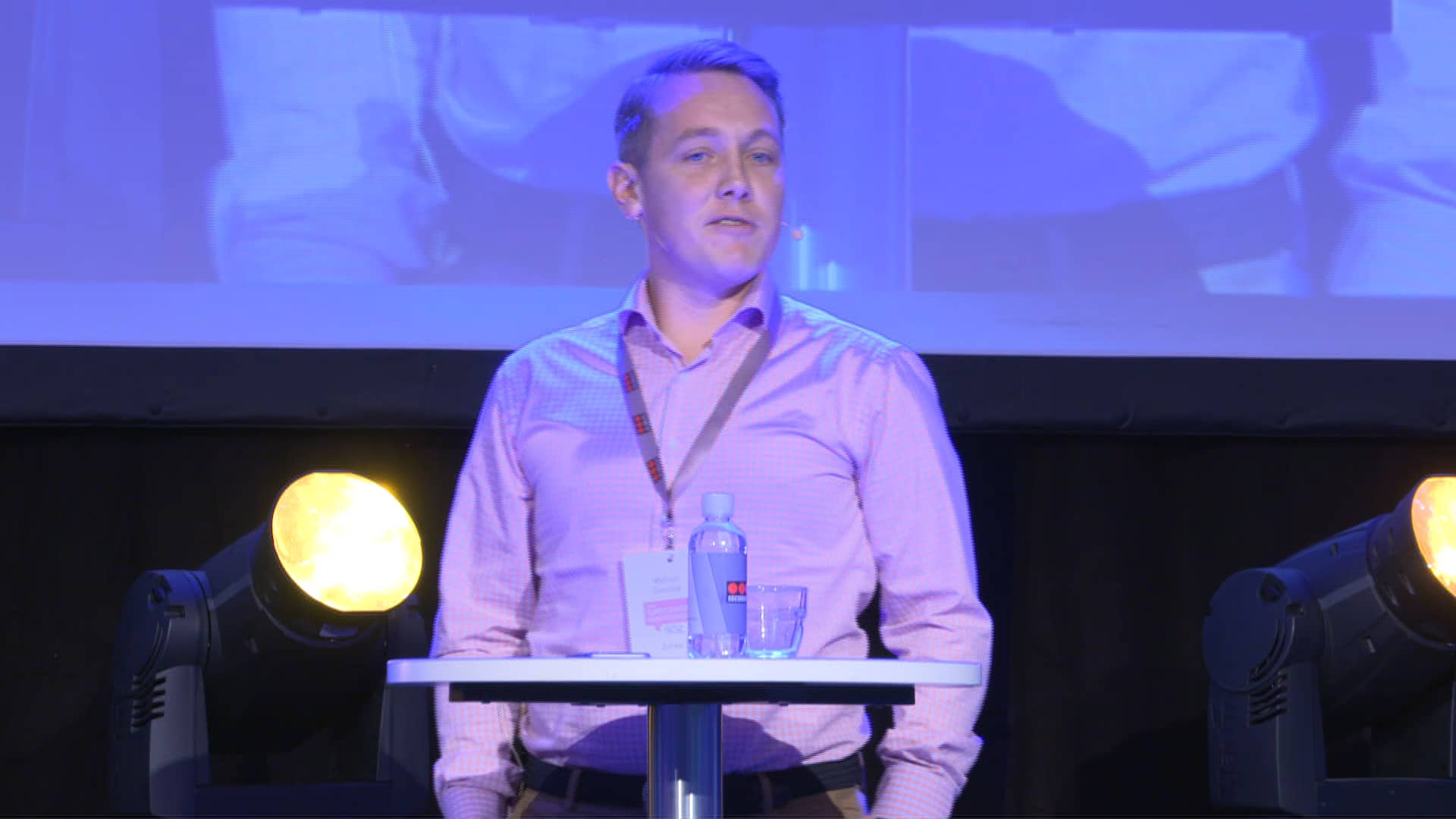 Michael Eimstad on Vimeo