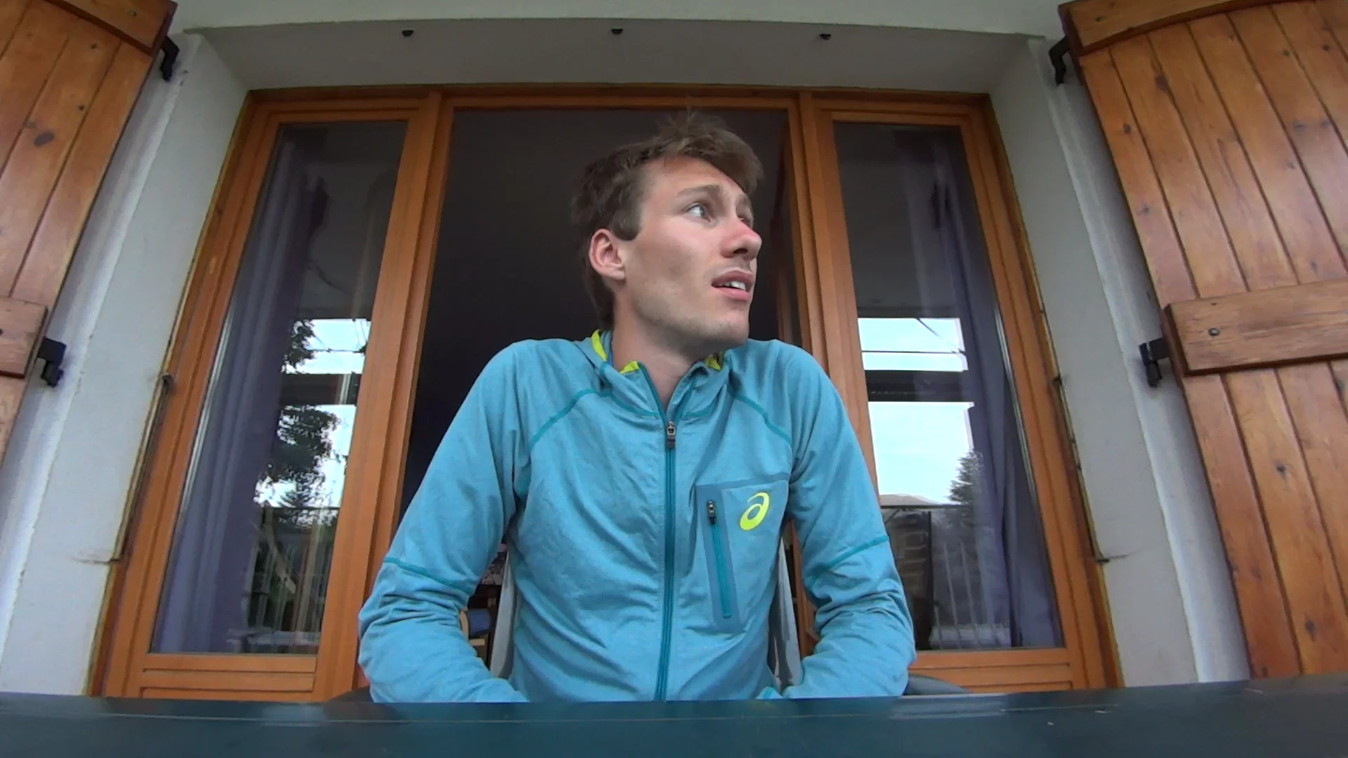 Steven Pauwels: Living the dream (1) on Vimeo