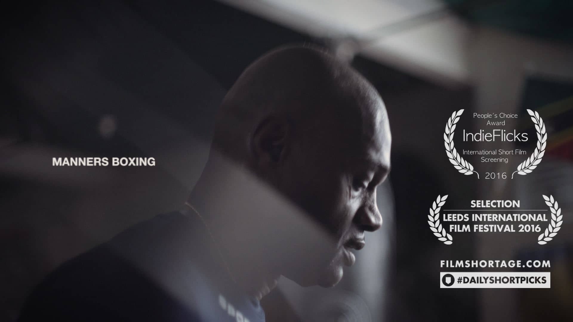 MANNERS BOXING on Vimeo