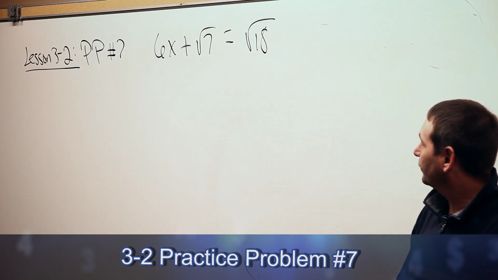 MAT 105 3-2: Practice Problem #7 on Vimeo