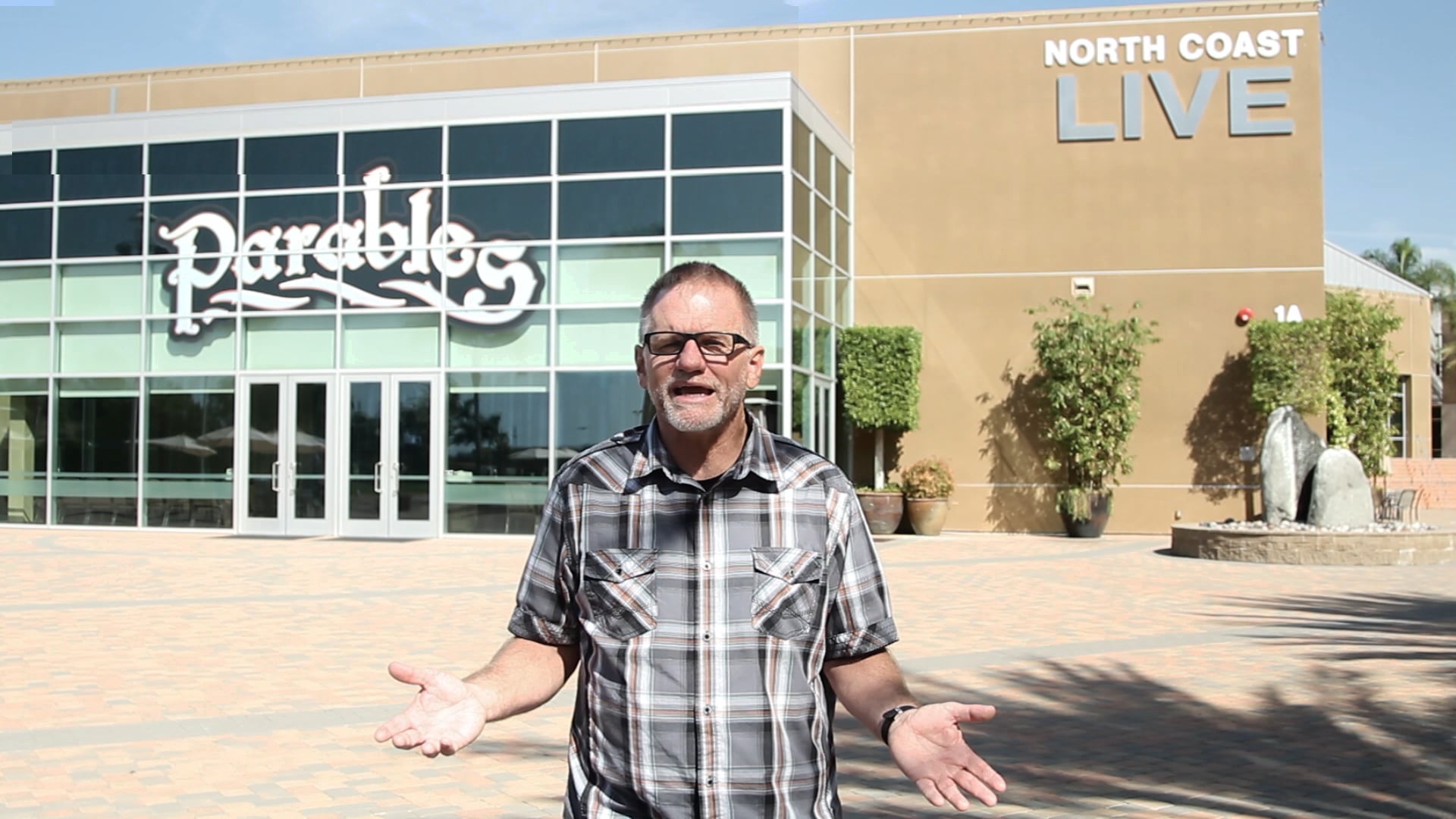 Dave Enns - Pastors Promos on Vimeo