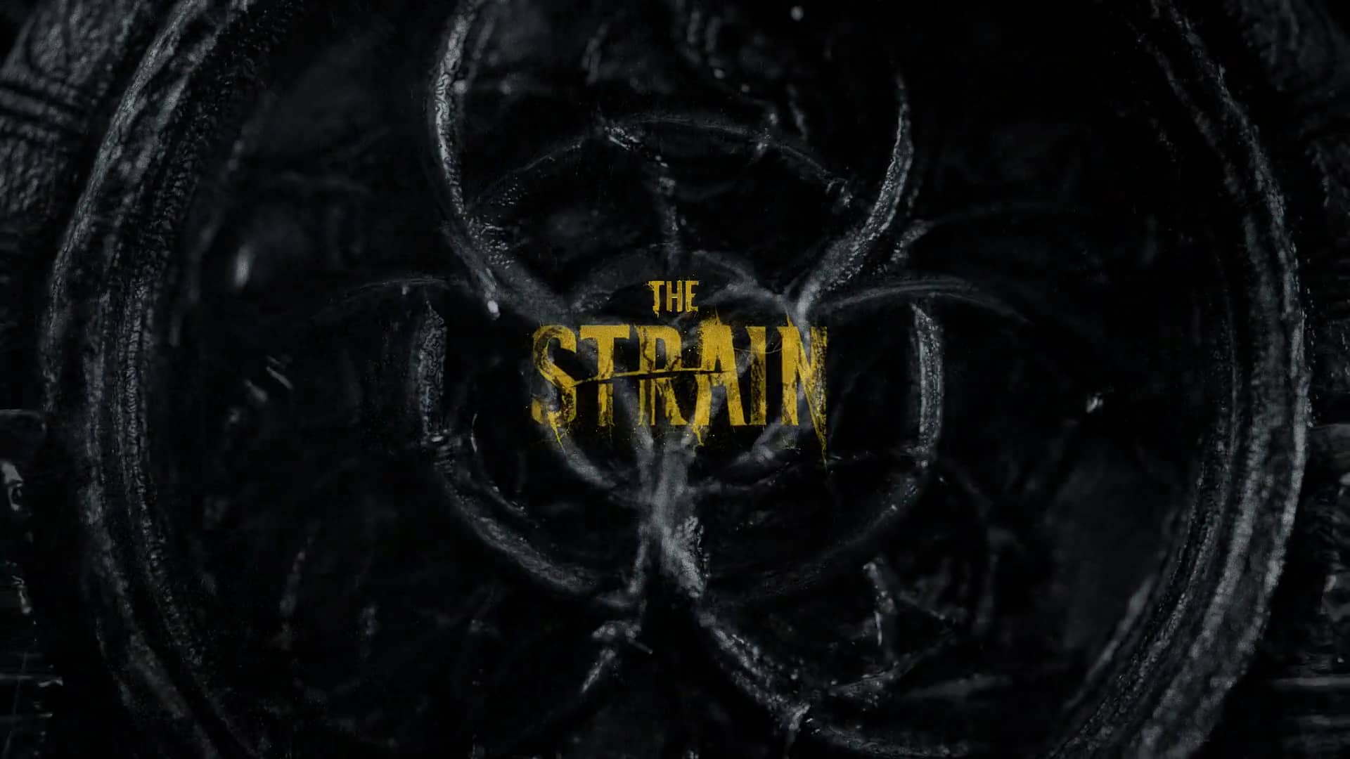 The Strain - Season 3 - Main Title Sequence on Vimeo